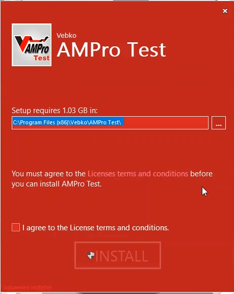 AMT REFERENCE MANUAL
